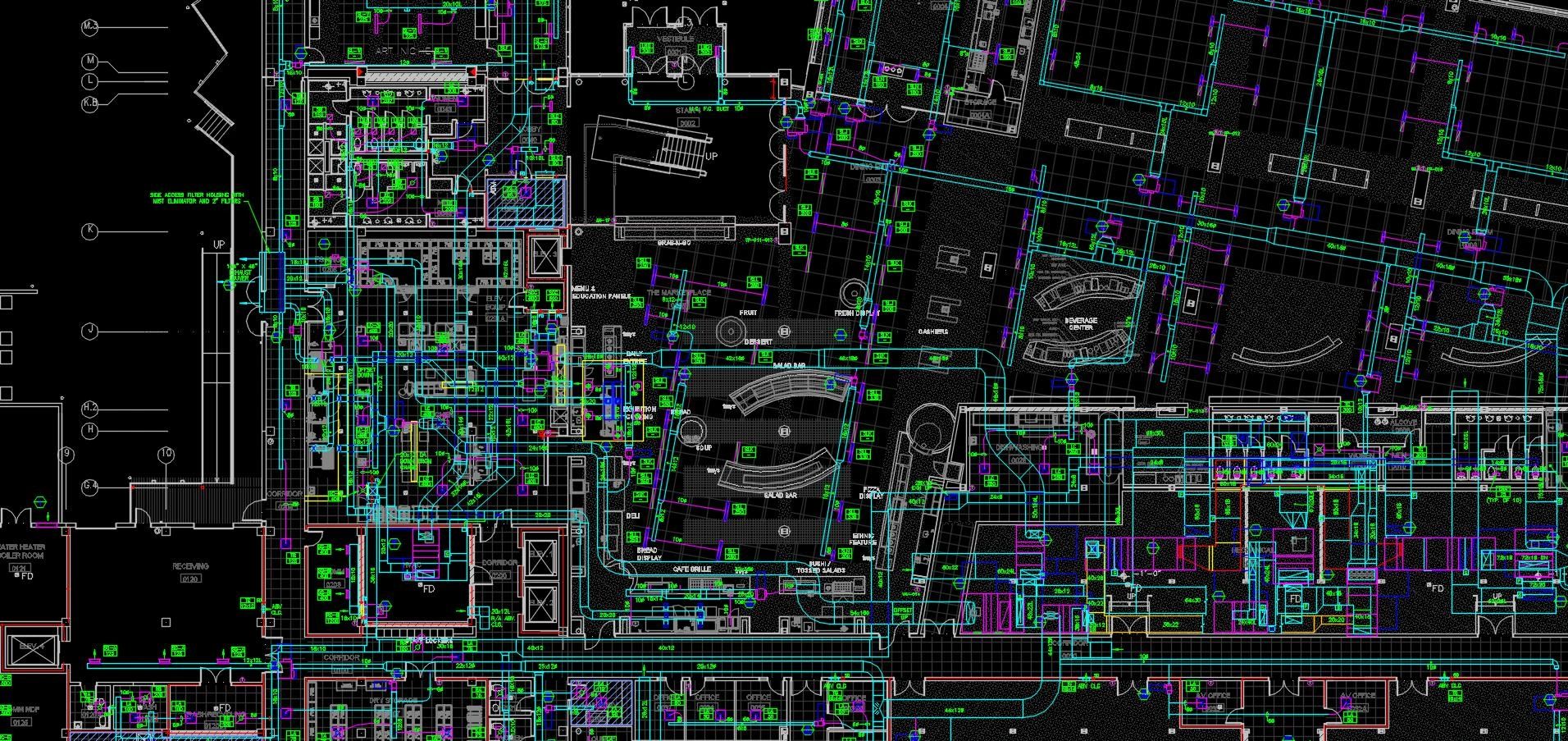 EnTech Engineering - Engineering, Consulting, Mep