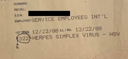 Below the Belt: the Positive Side of Bill Mountjoy