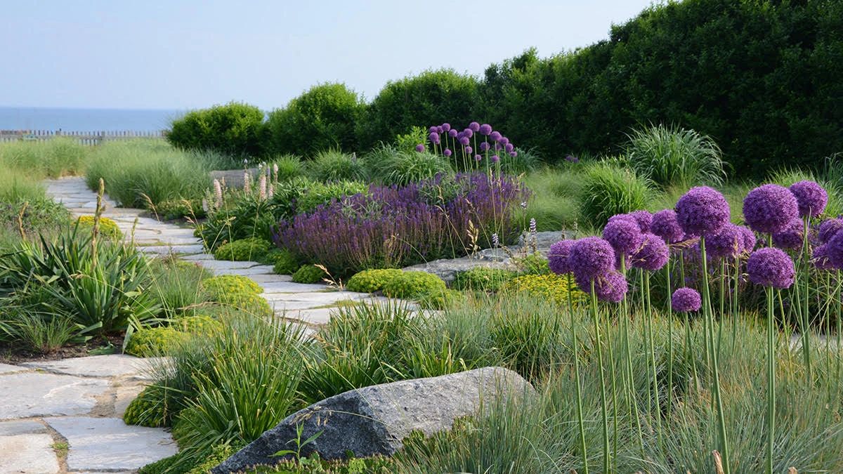 Whitney Landscaping - Landscaping - East Hampton, New York