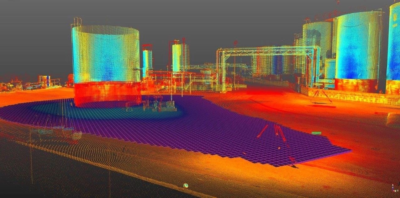 Containment - Spcc, Professional Engineer, Engineering Consultant