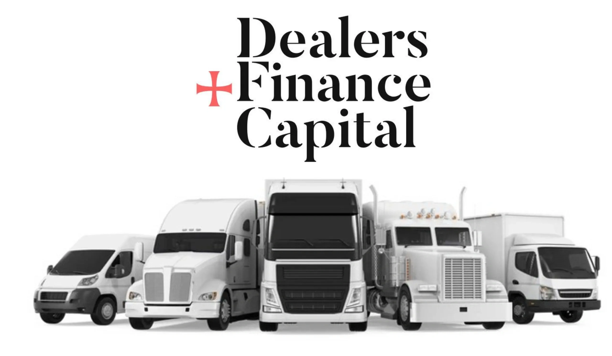 Commercial Truck Finance Services - Dealers Finance Capital