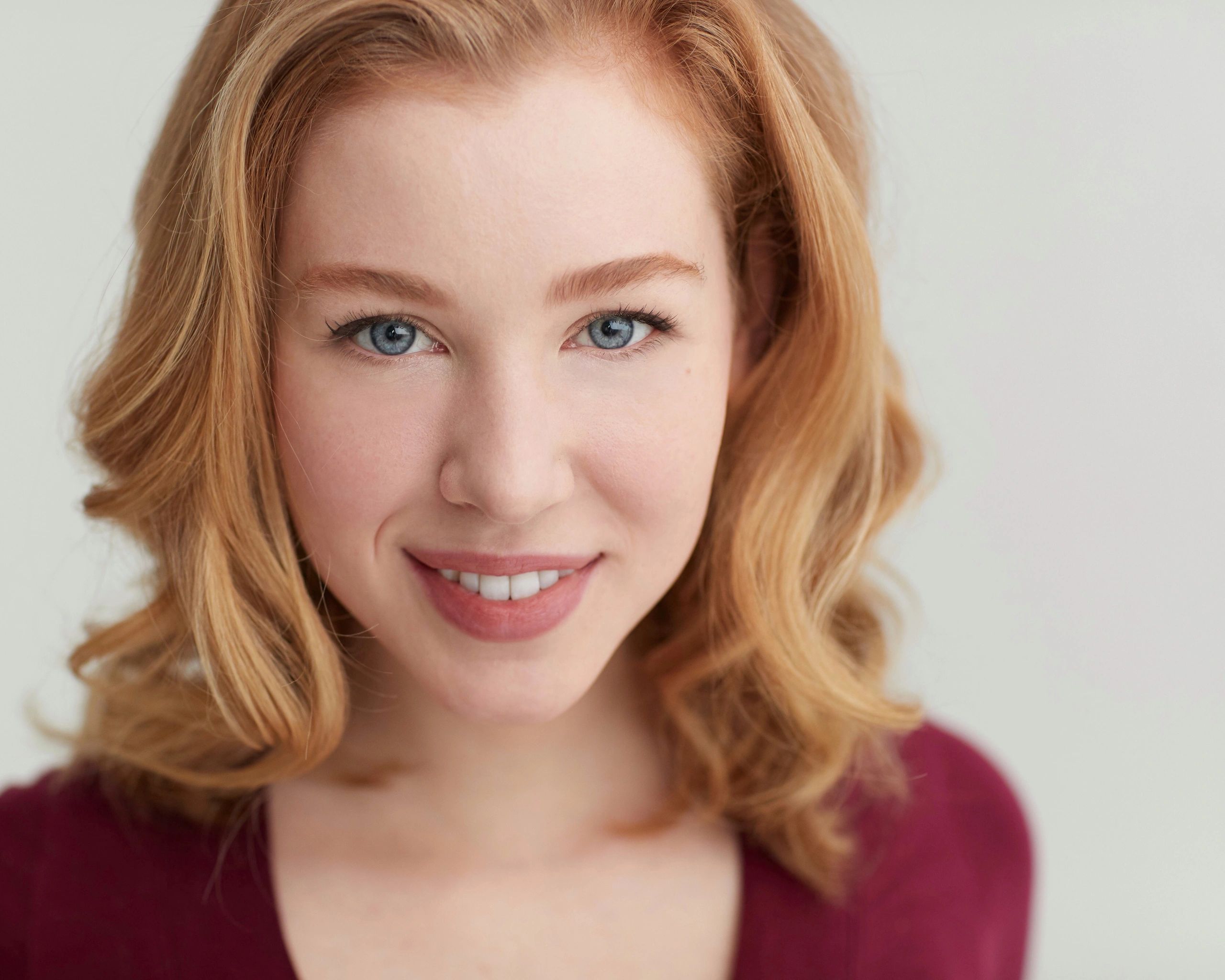 Get in Touch! | Marisa Roper