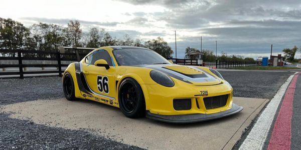 Our Track Cars - Let's Go! TrackDays