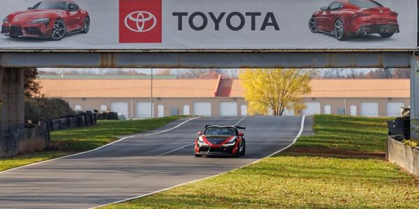 Our Track Cars - Let's Go! TrackDays