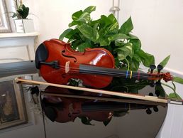 Music Lessons in Newberg - Treble Tree Music