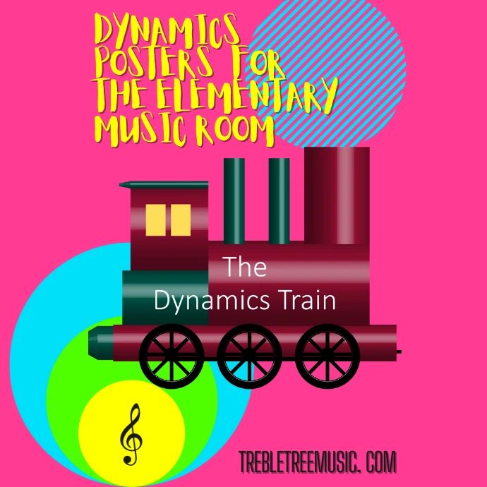 Teaching Dynamics In the Elementary Music Classroom.