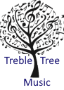 Treble Tree Music - Music Teacher Tools, Music Lessons
