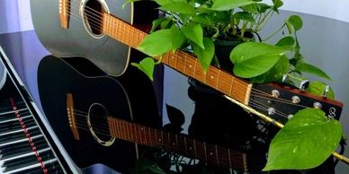 Music Lessons in Newberg - Treble Tree Music