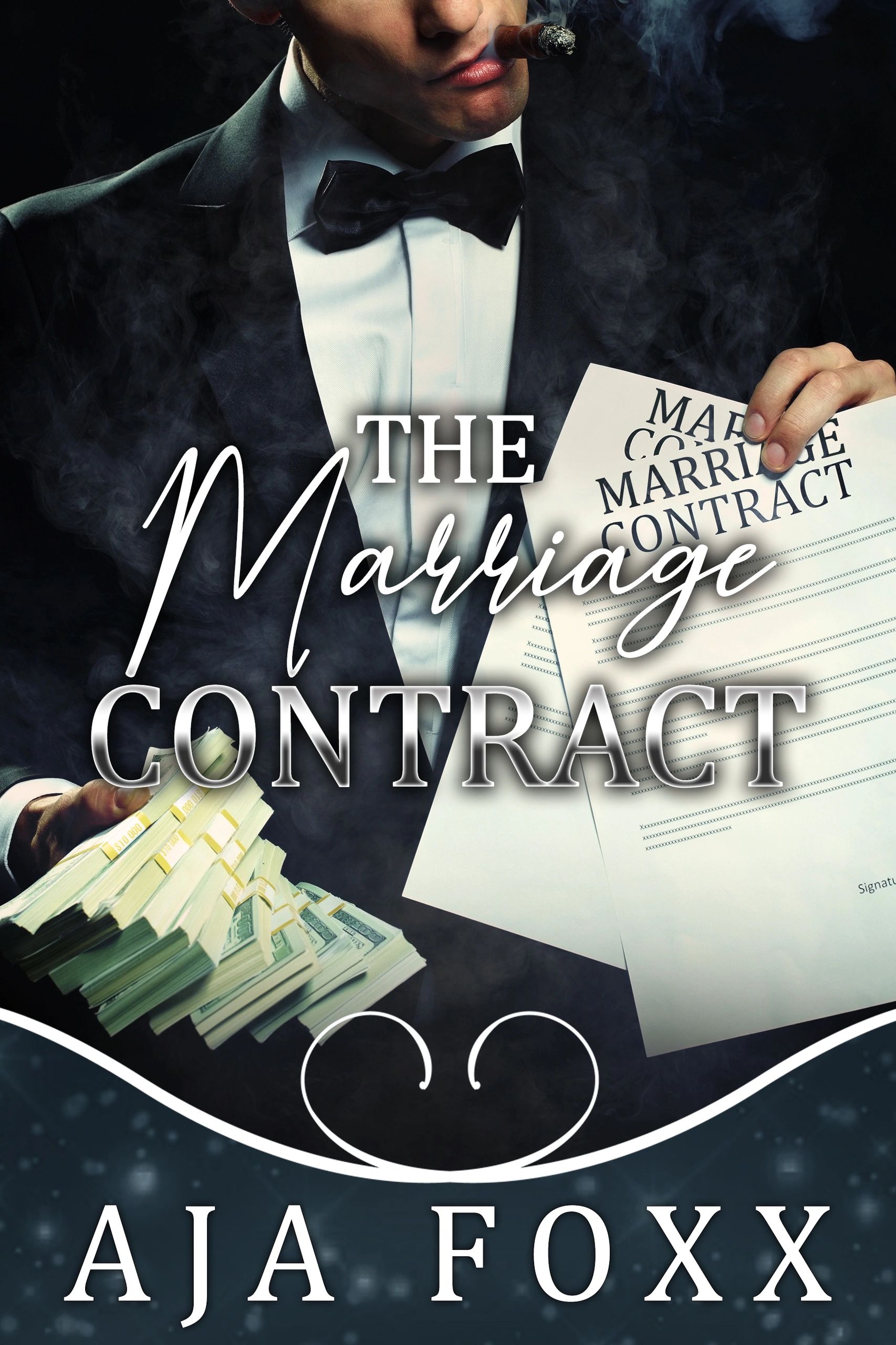 The Marriage Contract