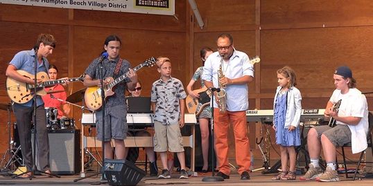 Kelly's Music & More