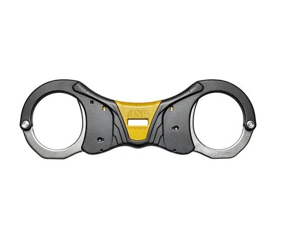 ASP RIGID IDENTIFIER ULTRA HANDCUFFS