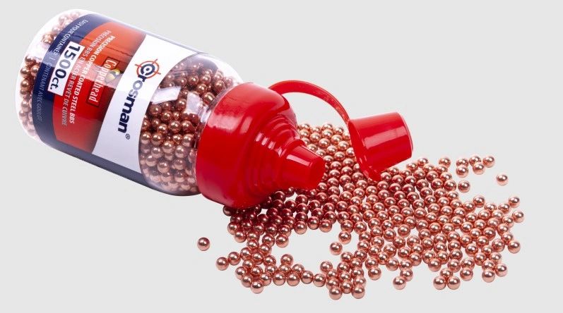 CROSMAN® COPPERHEAD® BBS