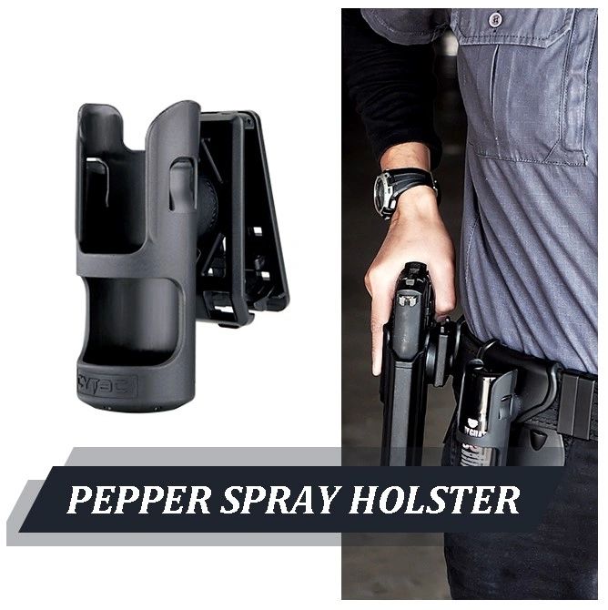 CYTAC MK3/MK4 OC HOLSTER