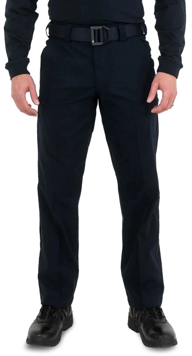 FIRST TACTICAL M V2 PRO DUTY 6 POCKET PANT - MIDNIGHT NAVY/34W