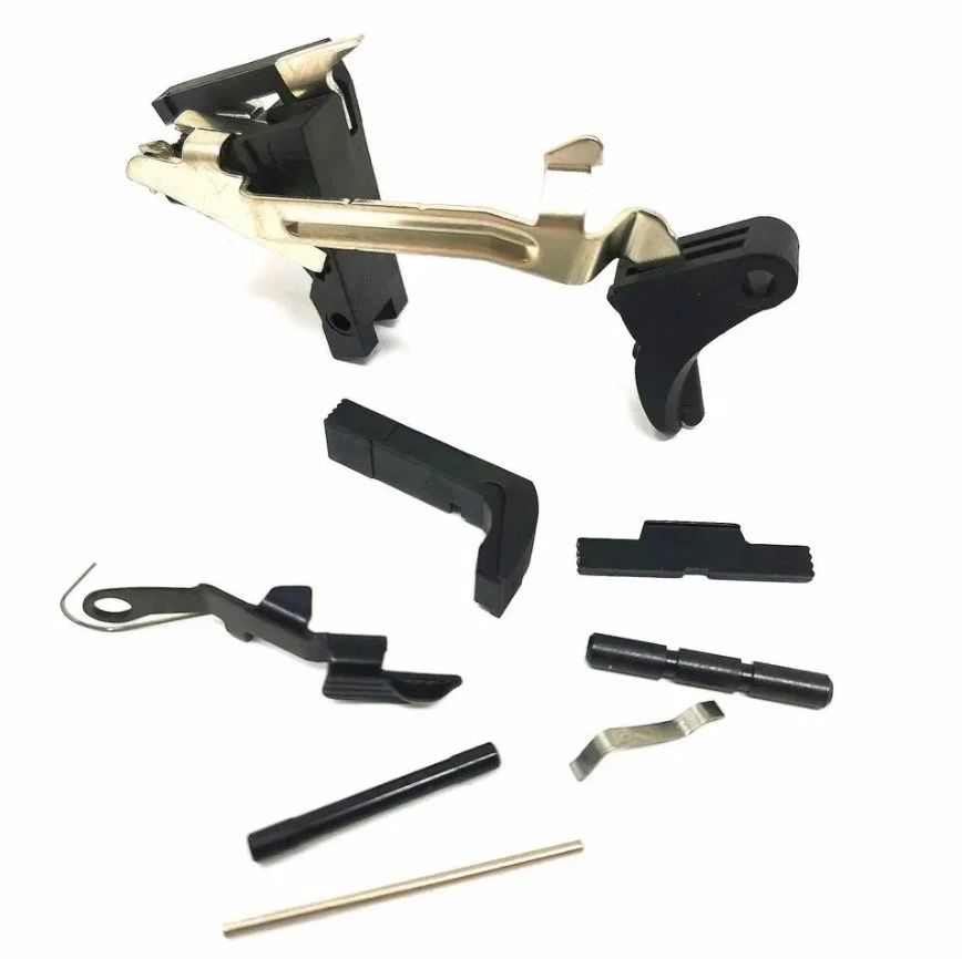 GLOCK 17 LOWER PARTS KIT