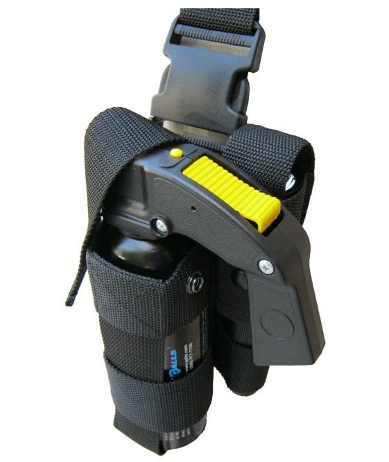 HERO'S PRIDE BALLISTIC MK9 OC HOLSTER
