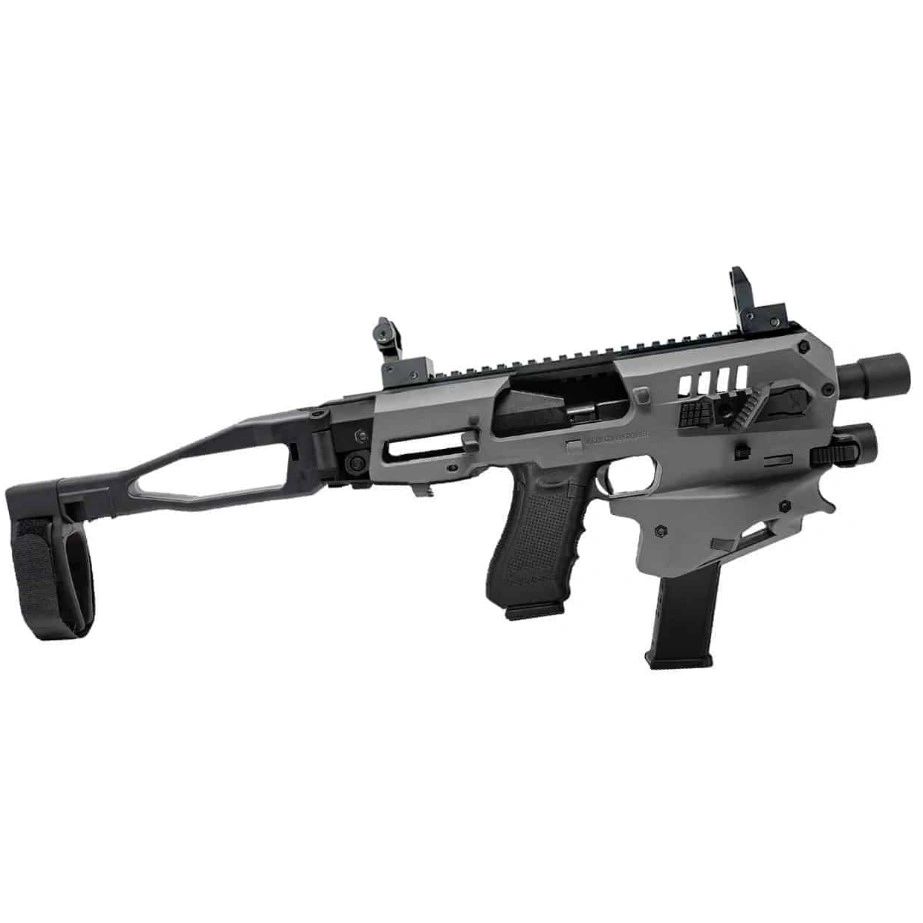 MCK P80 2.0 | MICRO CONVERSION KIT P80