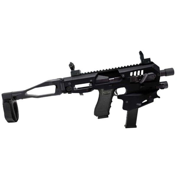 MCK 2.0 | TAURUS G2C/G3/G3C/G3X/G3XL/PT111 MIL G2 | MICRO CONVERSION KIT