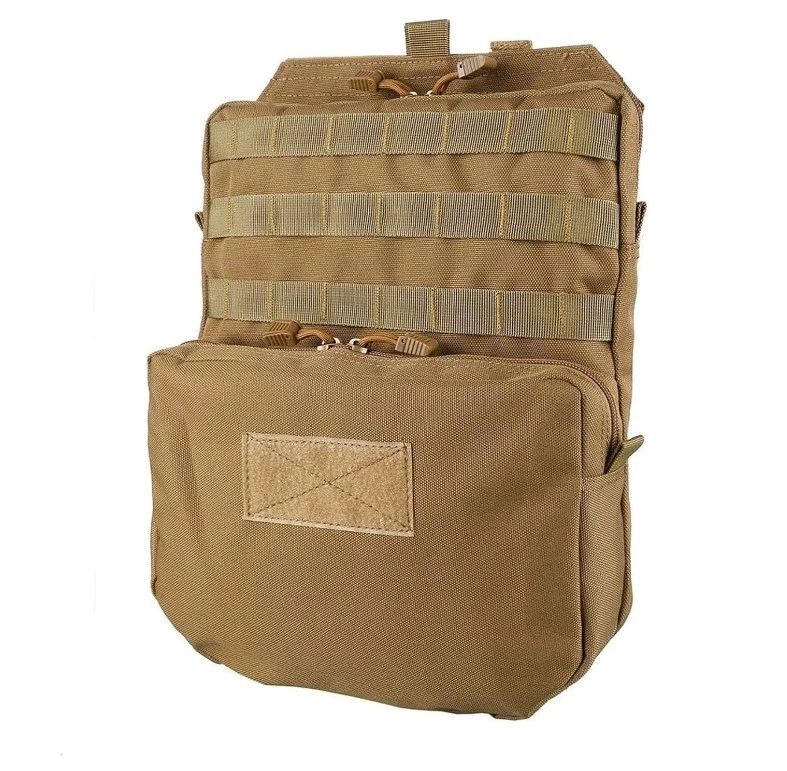 ROCO TACTICAL 3L TACTICAL HYDRATION PACK