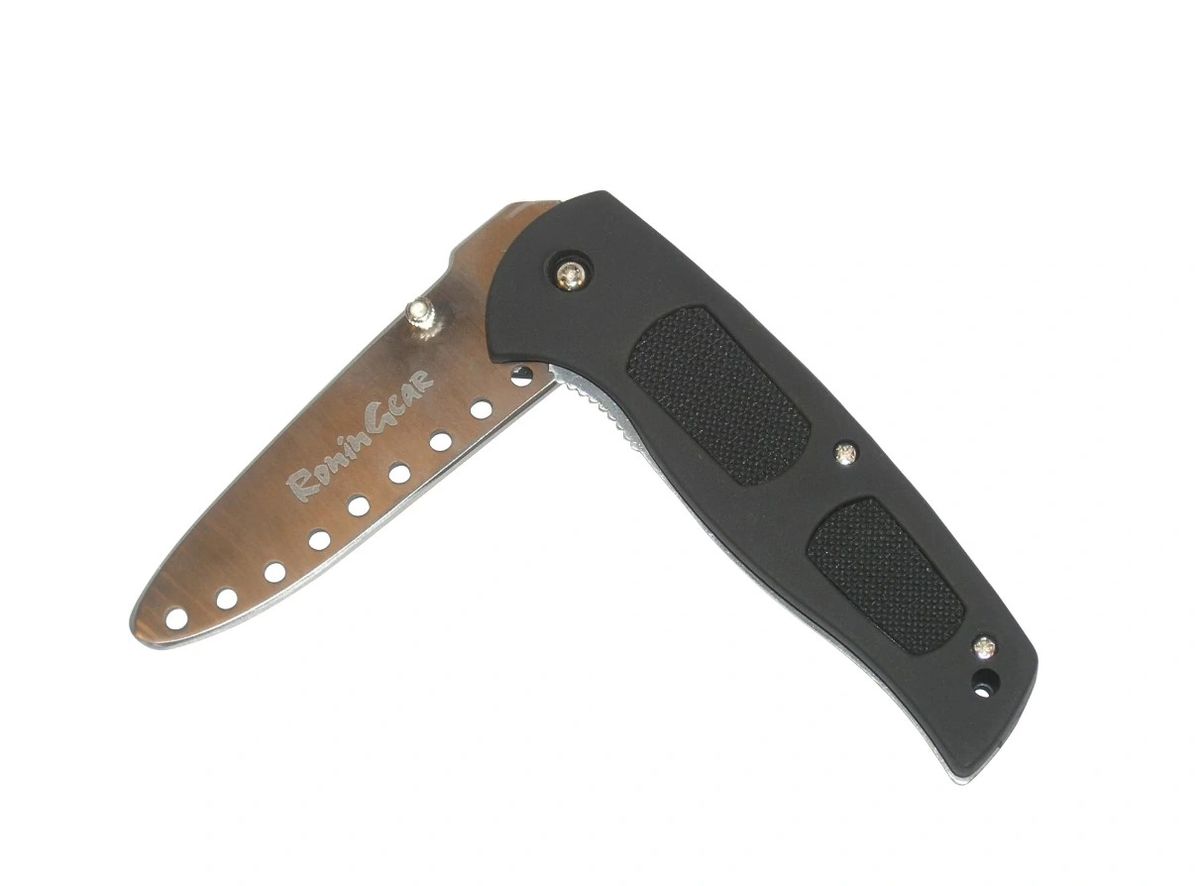 RONIN GEAR FOLDING KNIFE TRAINER
