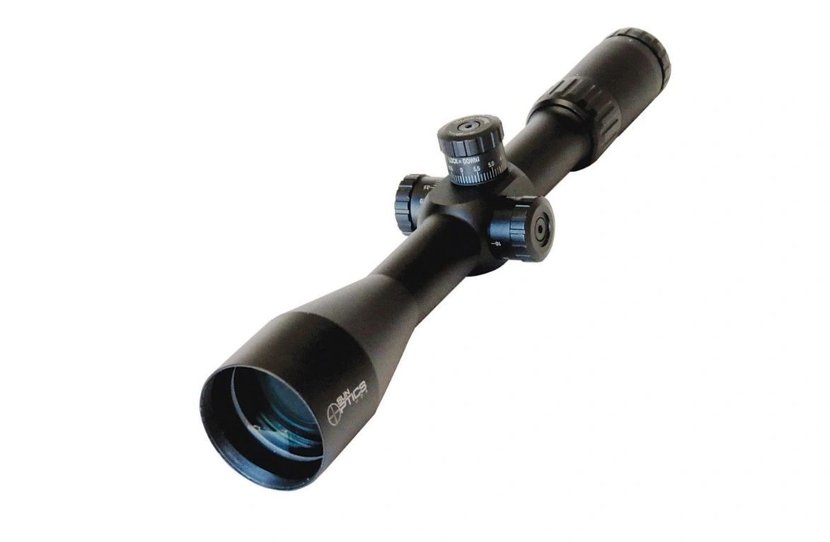 SUN OPTICS USA VARIABLE SCOPE