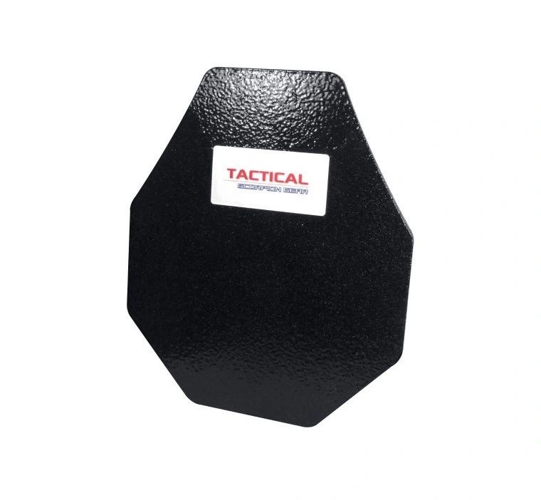 TACTICAL SCORPION GEAR LEVEL III AR500 STEEL CORE BODY ARMOR - MODIFIED ...