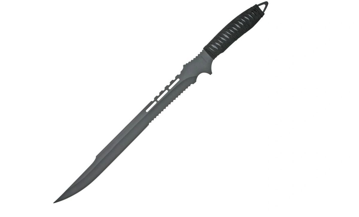 THE DEFENDER NINJA SWORD