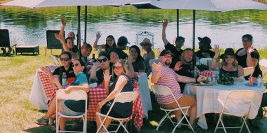 Special Use | Big L Ranch