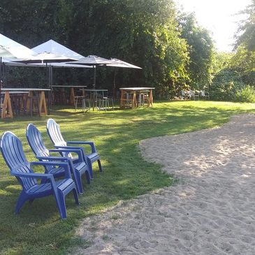 Big L Ranch - Blueberry Farm, Event Venue