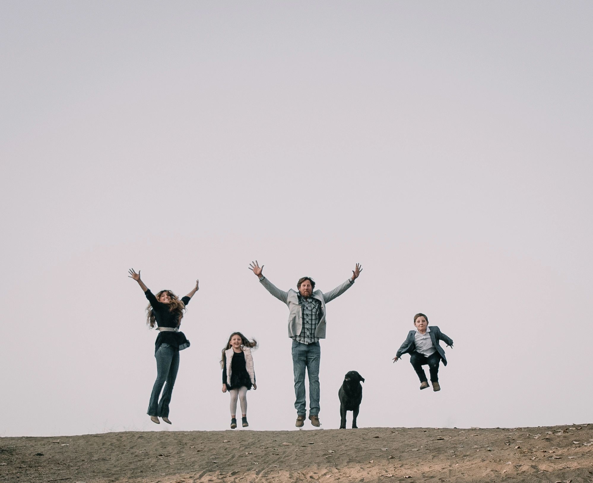 About Us | Big L Ranch