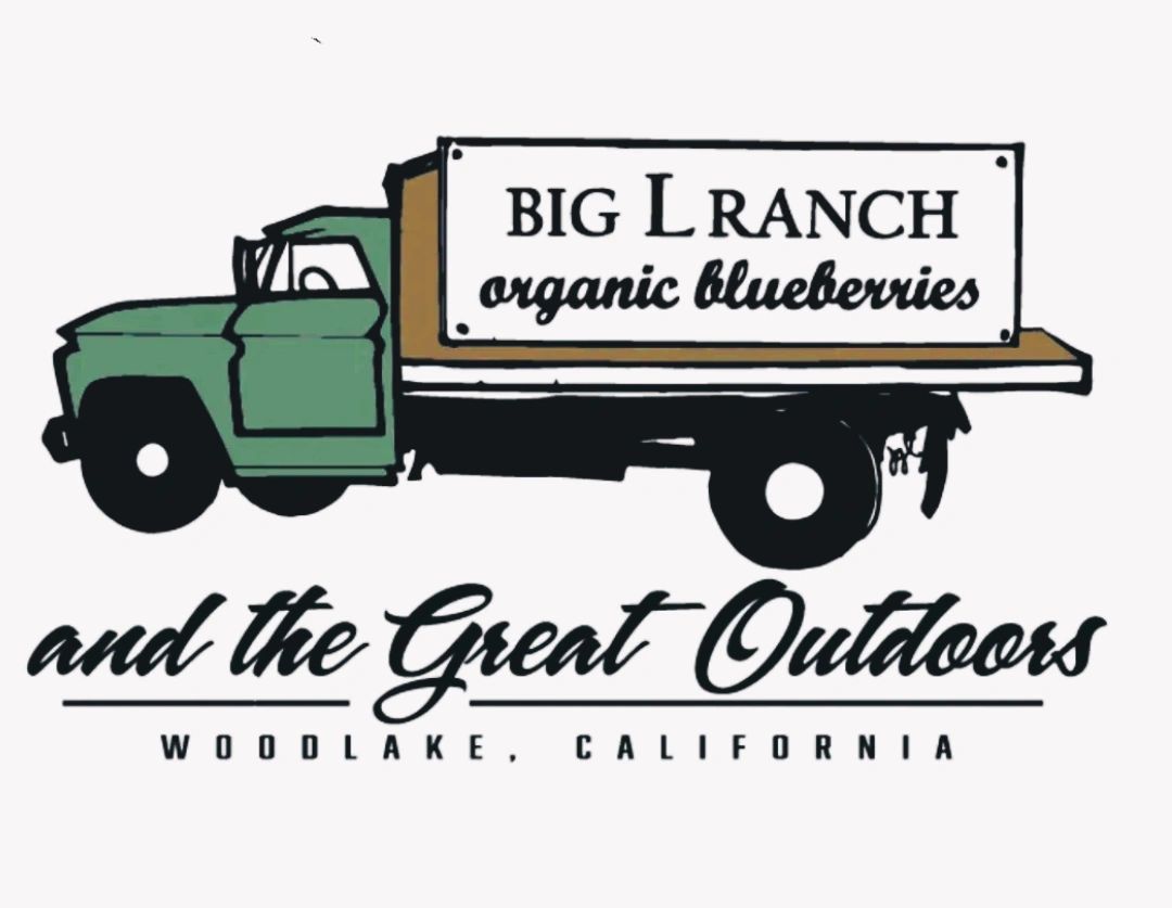 Big L Ranch - Blueberry Farm, Event Venue