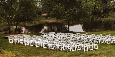 Special Use | Big L Ranch