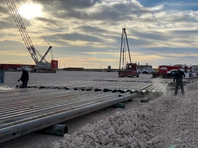 Nico Energy Services