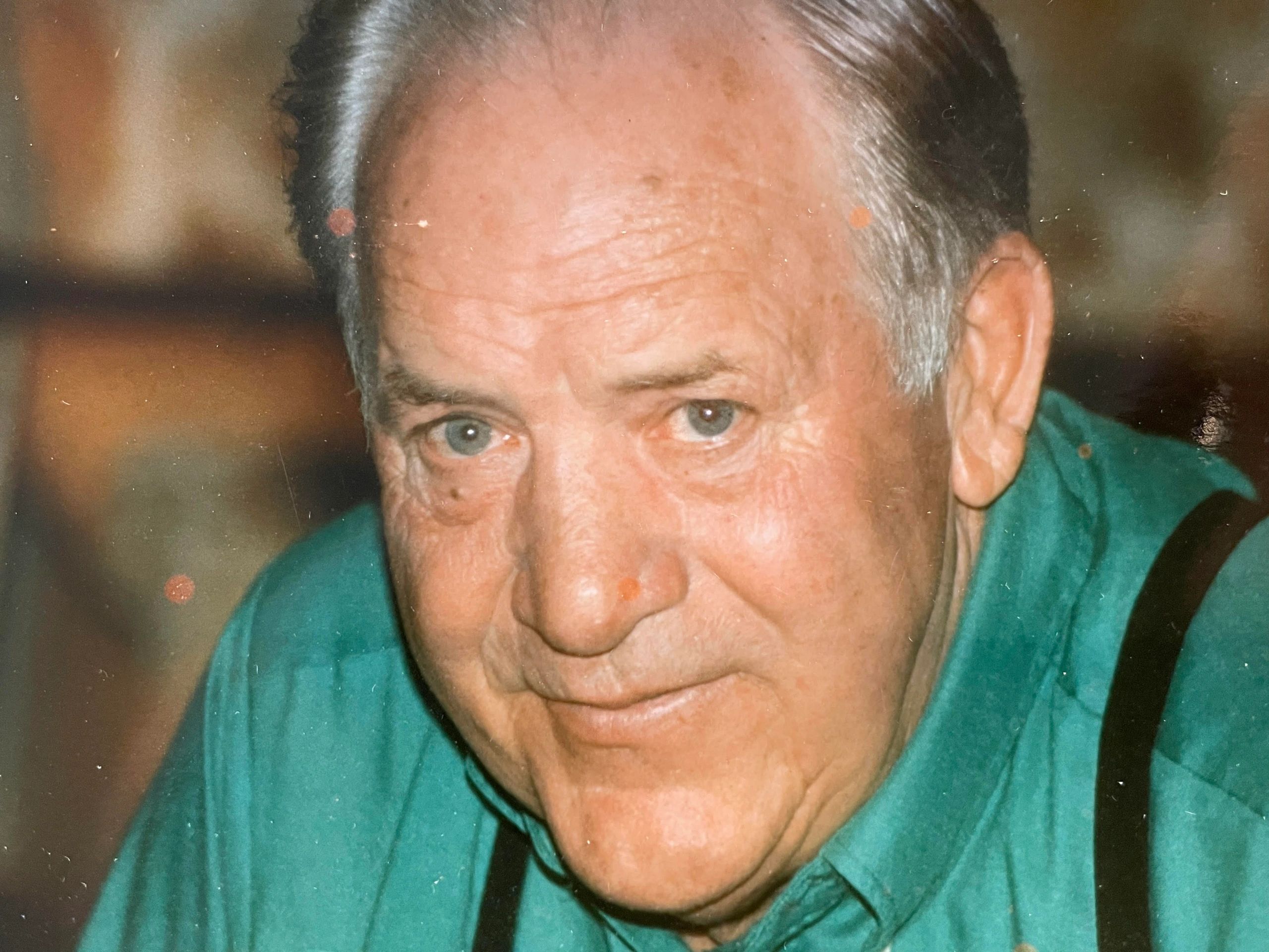 Mike Flanders Pt 8 Changes Toward Modern Day