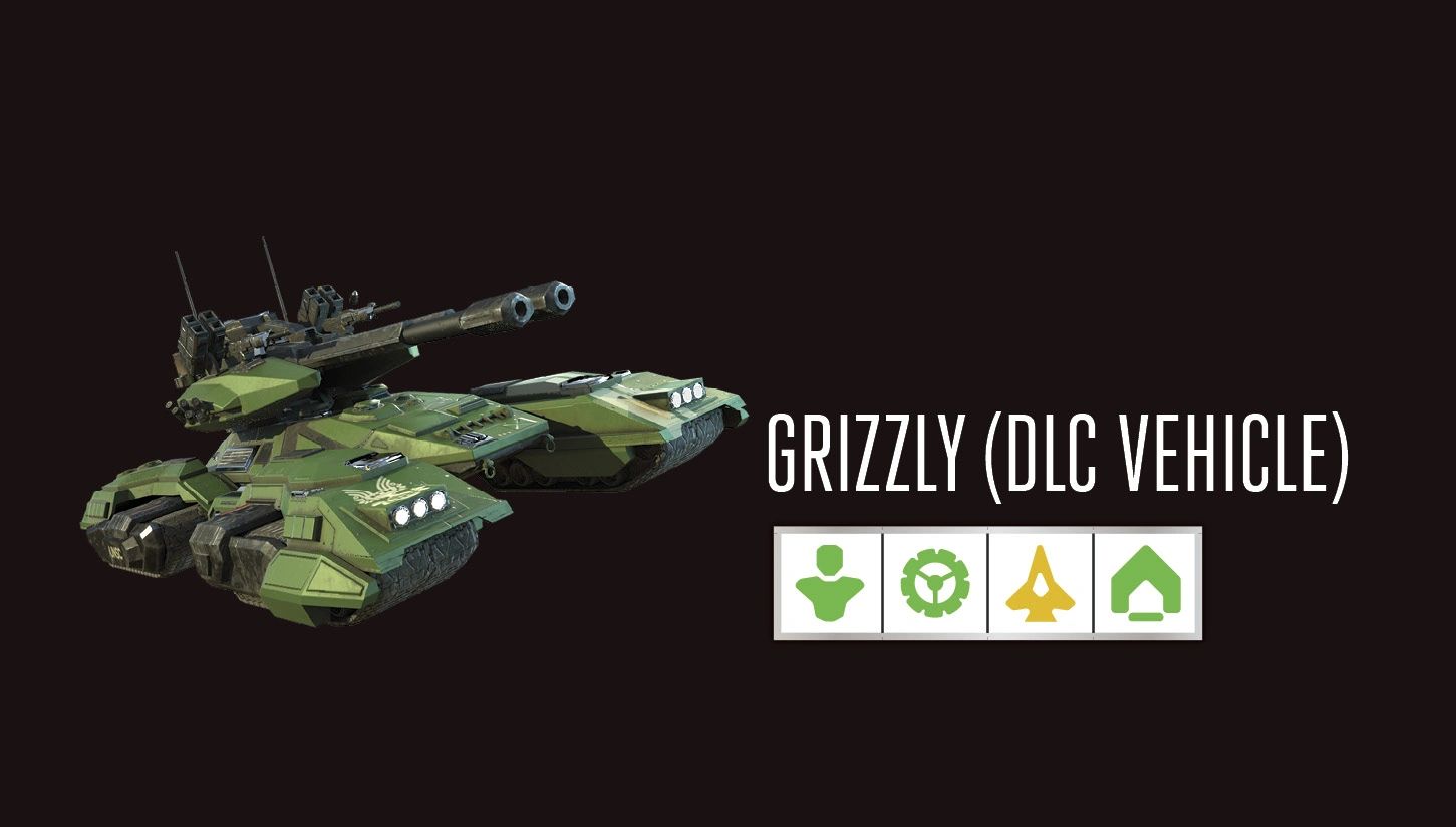 Halo Unsc Ground Vehicles