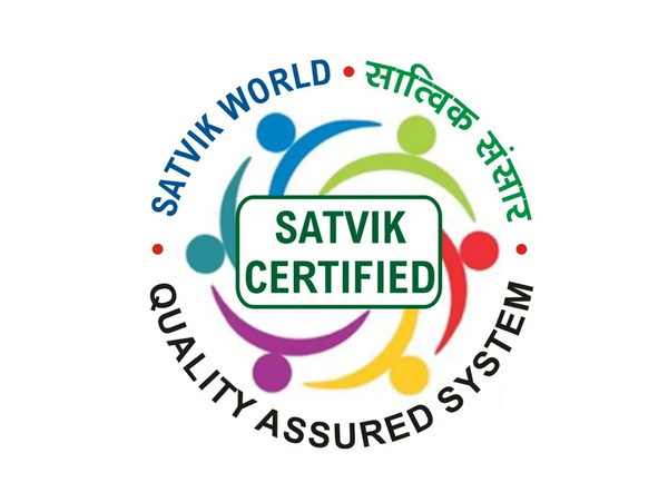 Satvik Certification Board