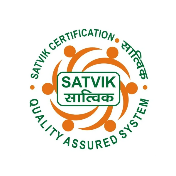 Satvik Certification Board