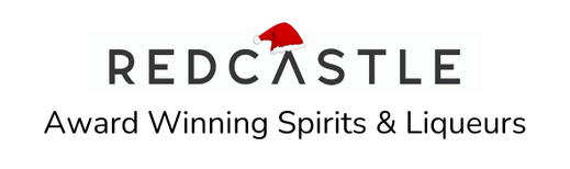 Redcastle Gin - Arbroath Angus, Redcastle Gin, Scottish Gin