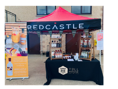 Latest Updates From Redcastle HQ - Redcastle Gin