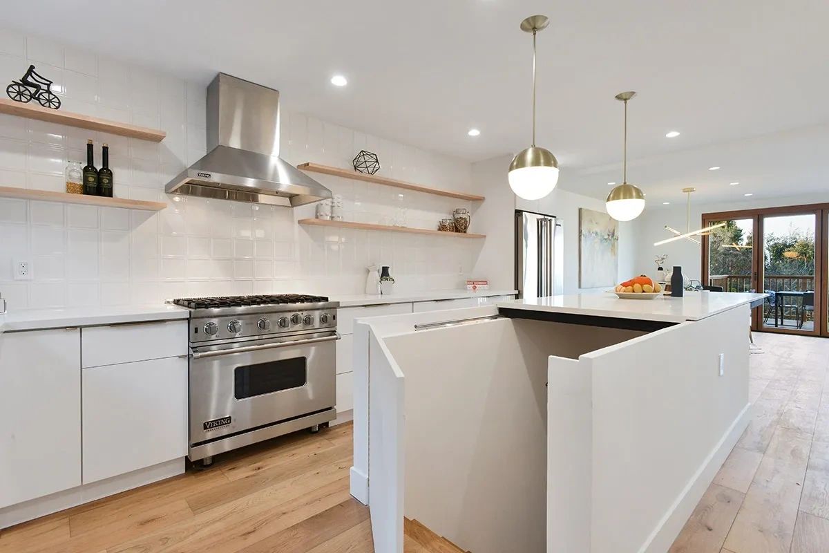 NorcaL State Builders