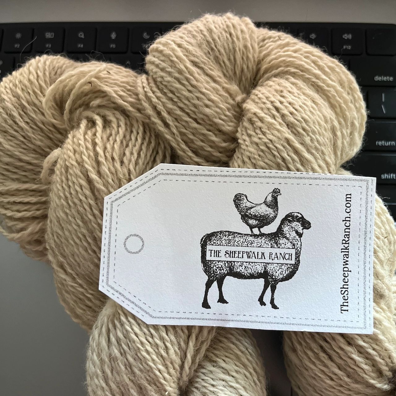 Suzoo's Wool Works - Fiber Arts, Yarn Craft, Wool Fabric