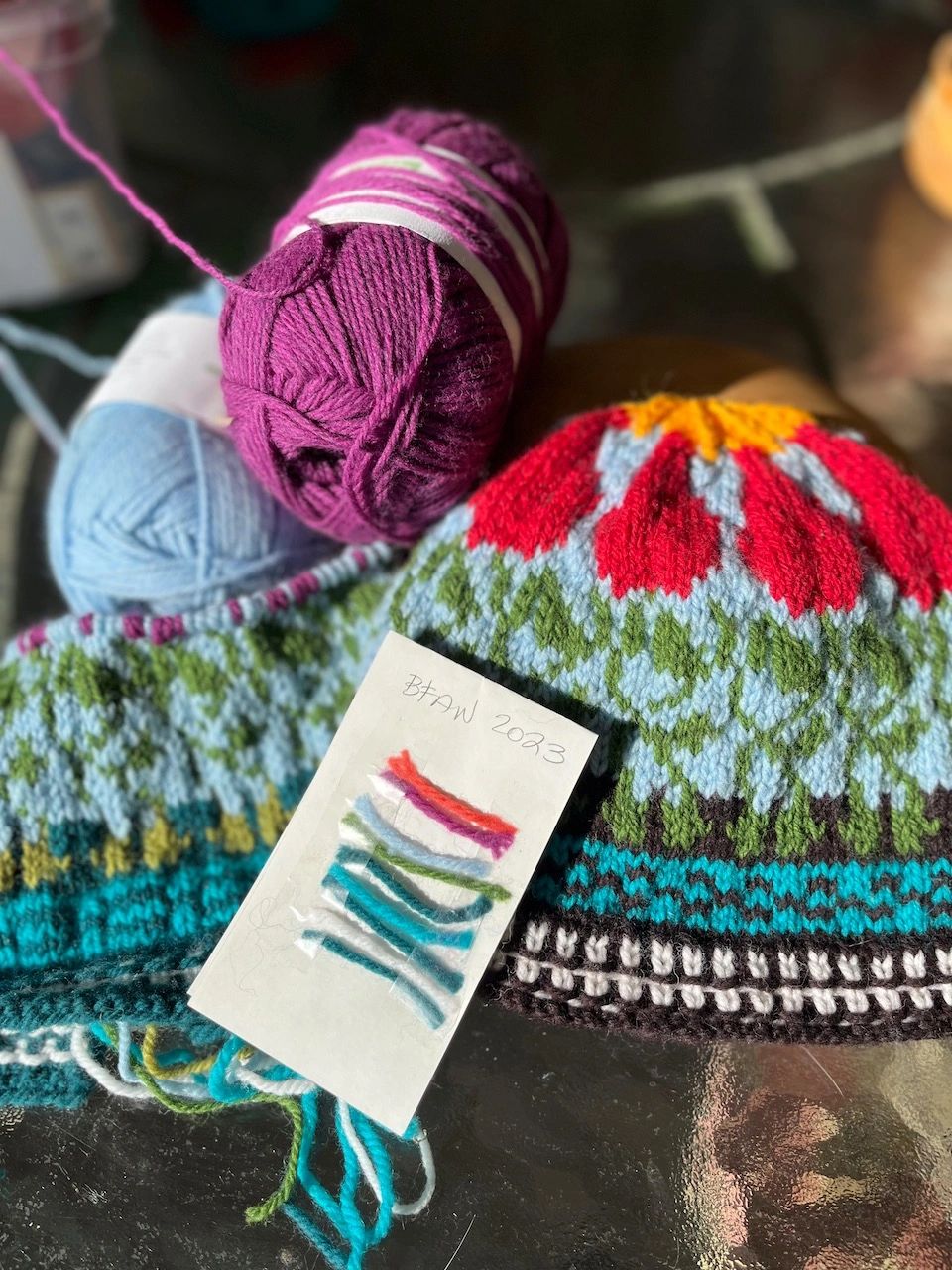 Suzoo's Wool Works - Fiber Arts, Yarn Craft, Wool Fabric