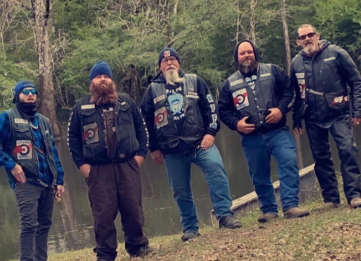 Extraordinary Fly In Wheels Motorcycle Club Photos