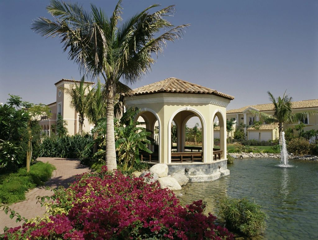 Canterra Properties LLC