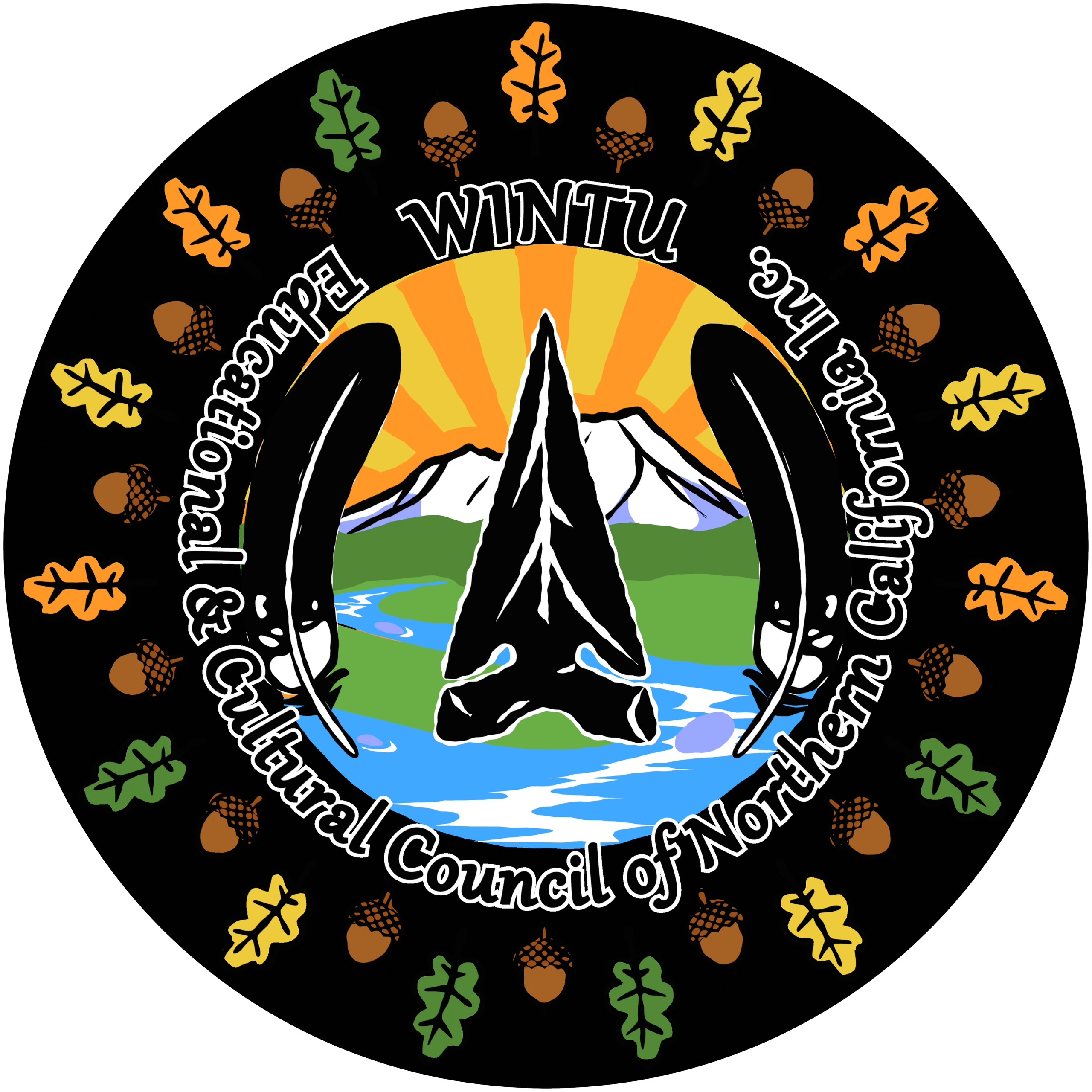 Explore Wintu Cultural Activities