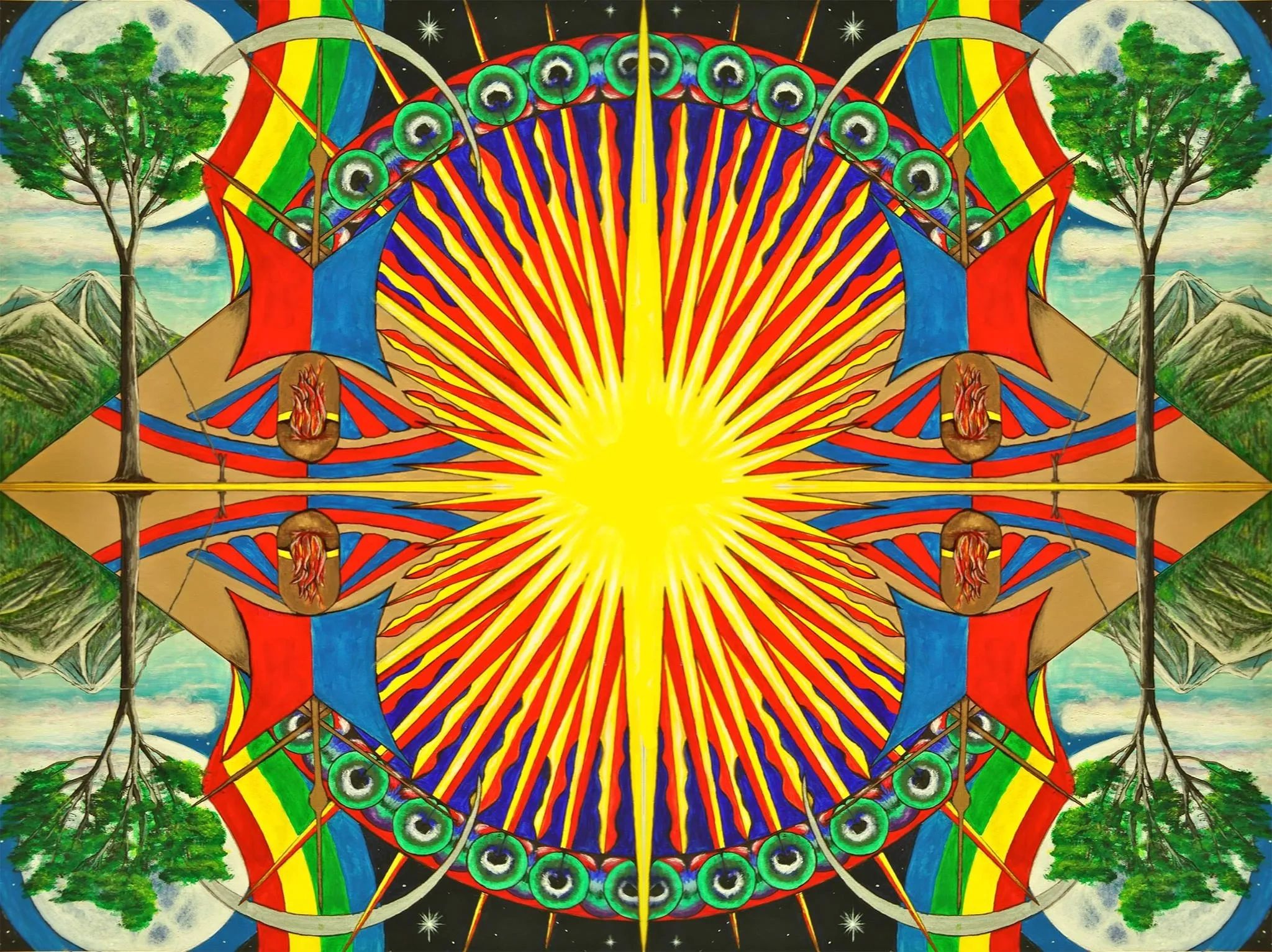 Wintu Educational And Cultural Council Of Northern California, Inc.