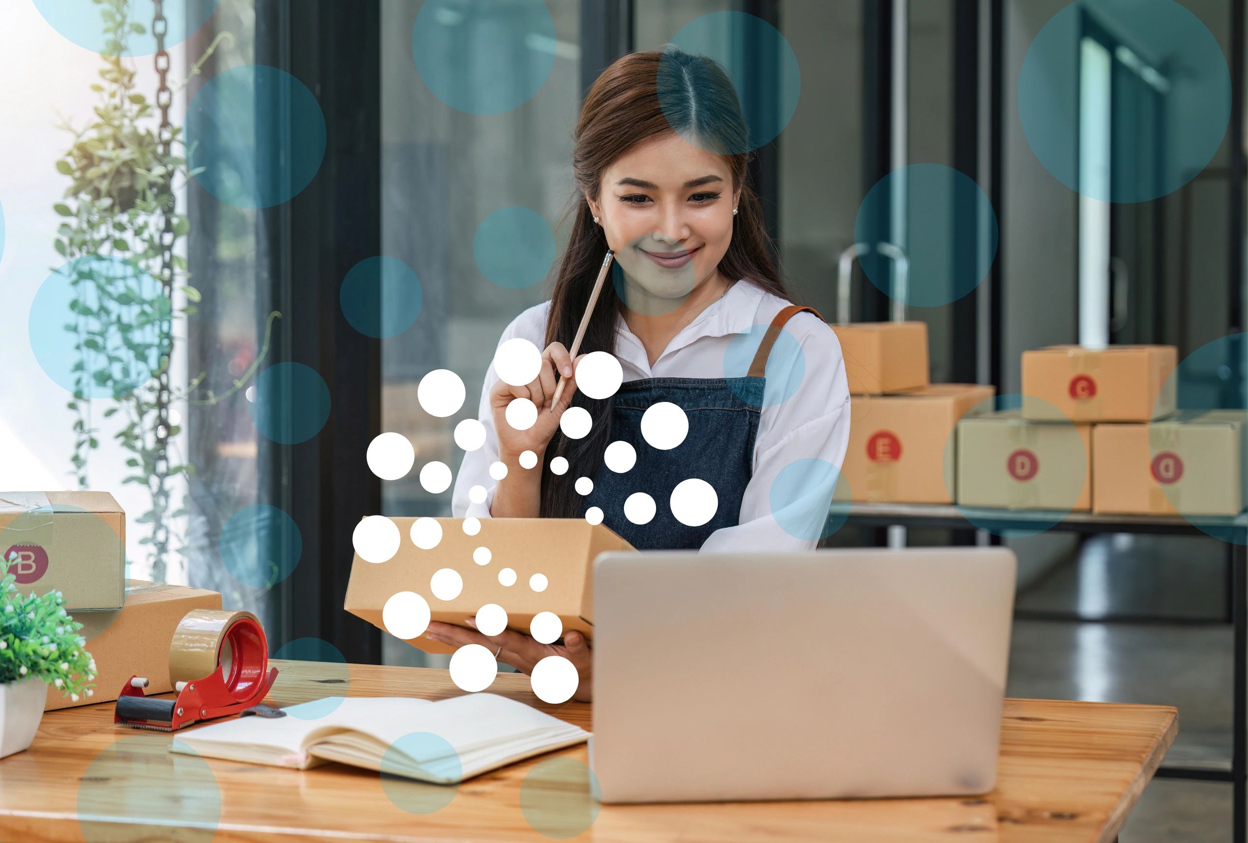 Retail and E-commerce