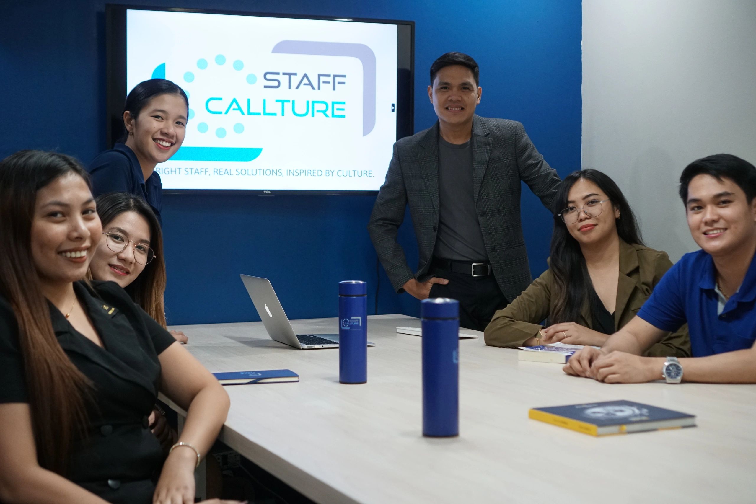 Staff Callture: The Rising Gem of CALABARZON in the Philippines