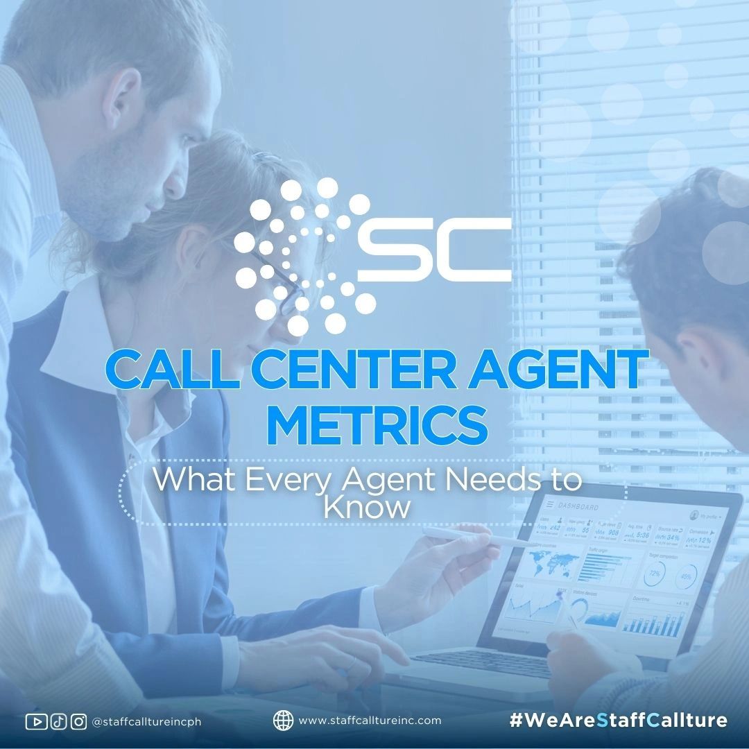 Call Center Agent Metrics: What Every Agent Needs to Know