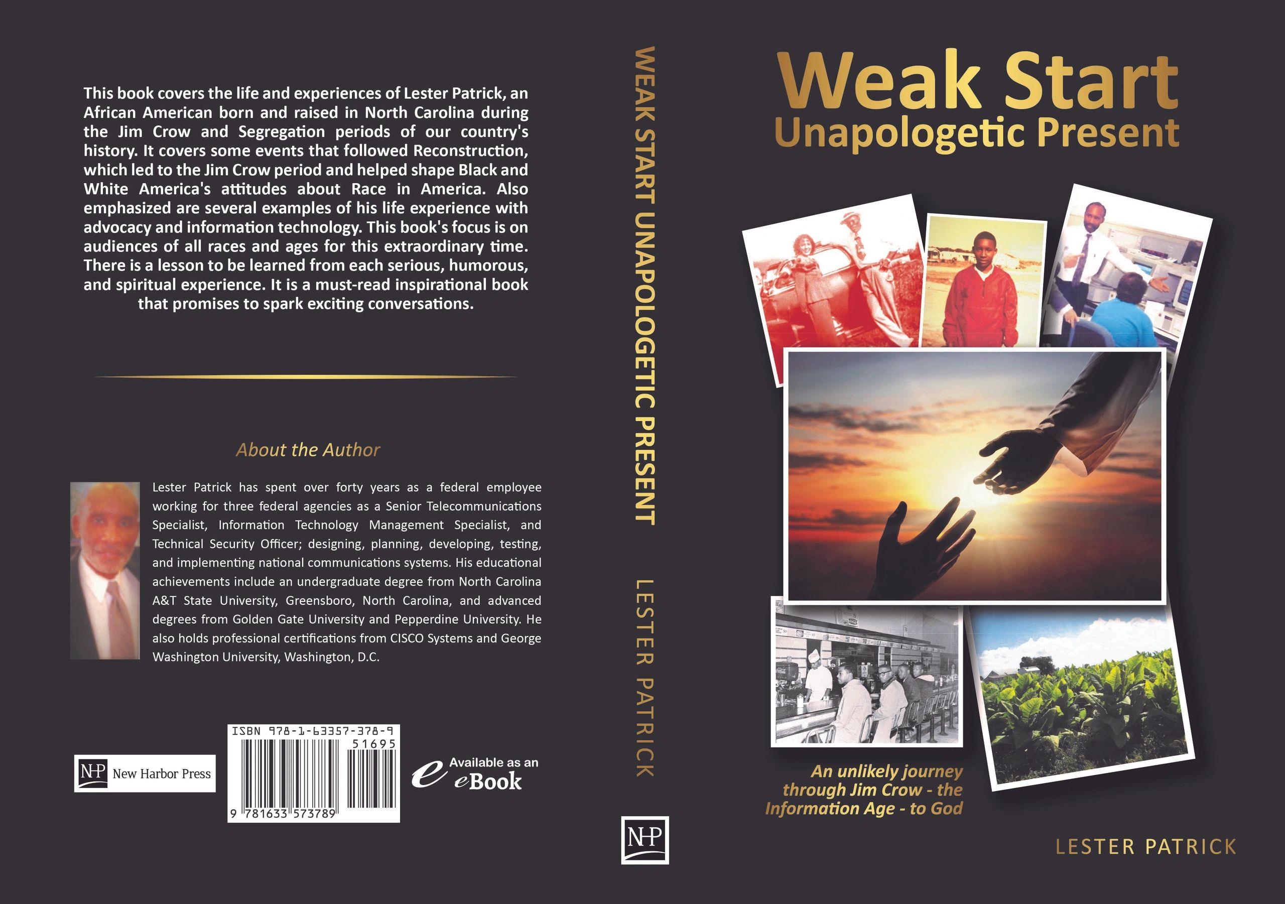 weakstartunapologeticpresent.com - Jim Crow Autobiography Race in ...